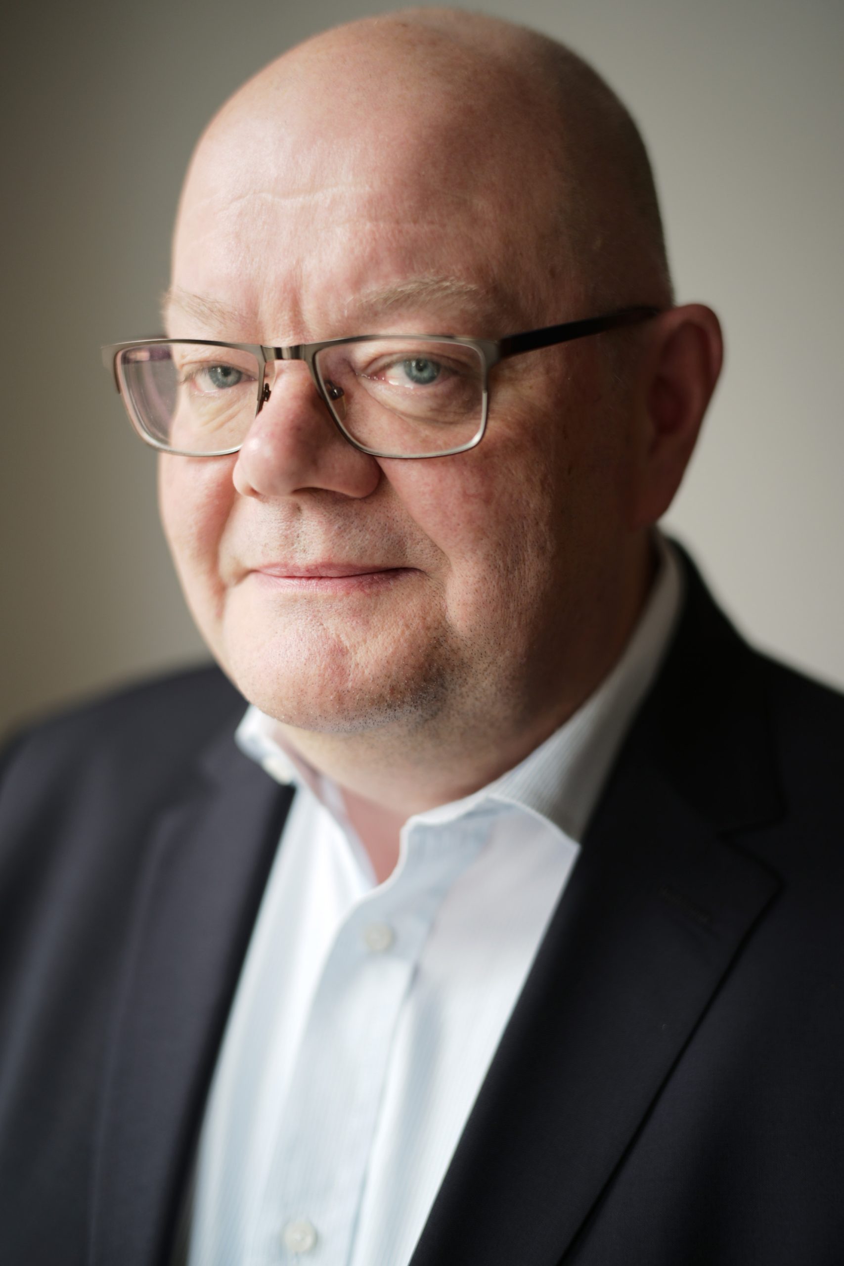 Peter KLEIN, professeur d'études sur l'Holocauste à l'Université Touro ...